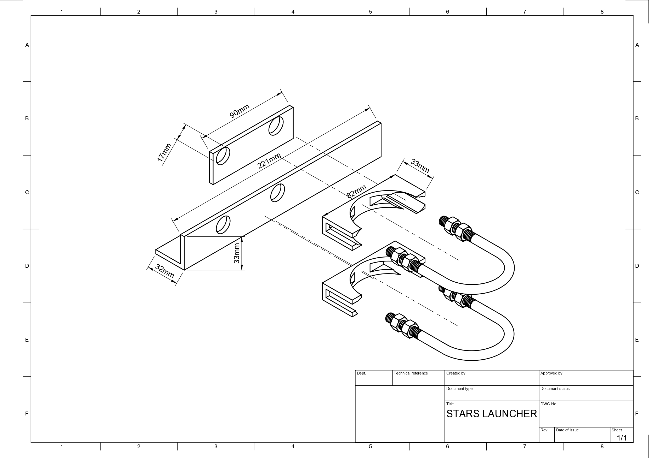 Dean’s Choice Awarded Capstone Project - Welcome to the Core